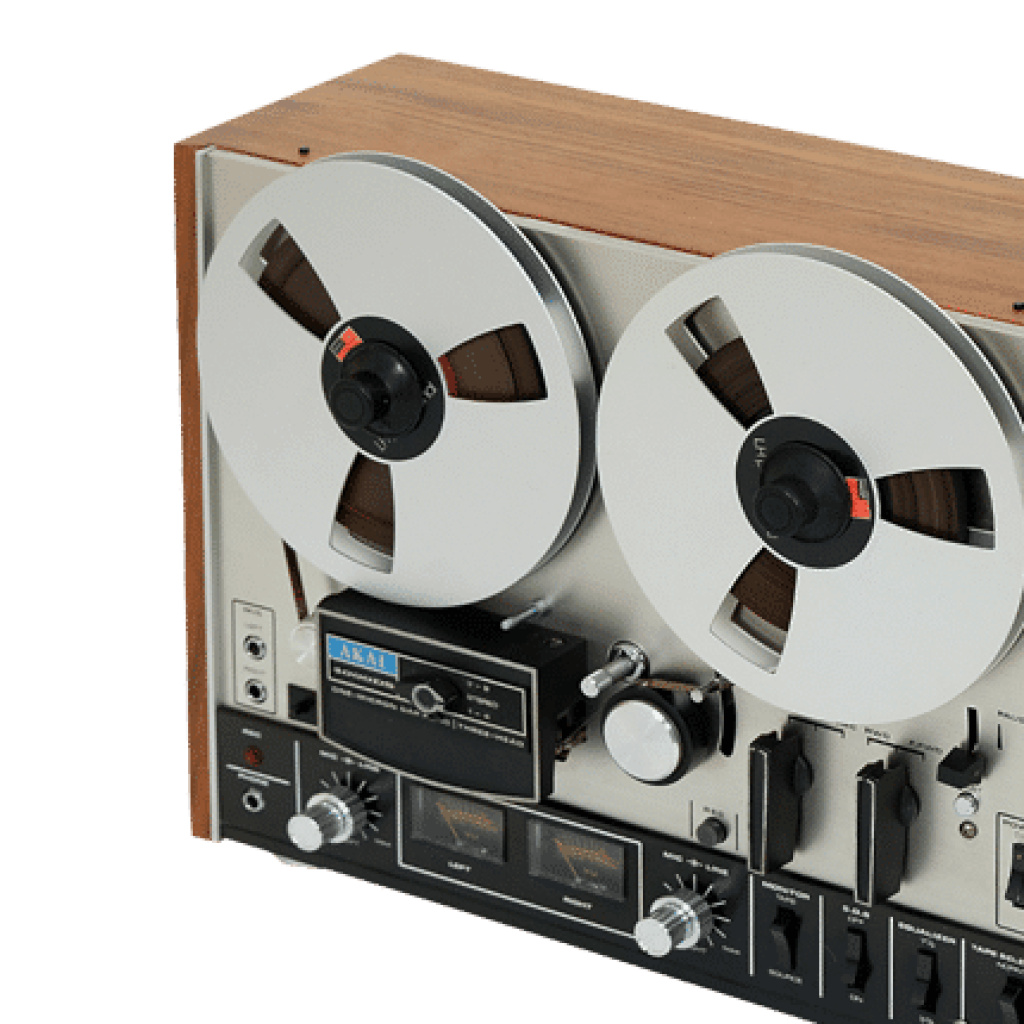 VCRShop | World's Largest Collection of Vintage Video & Audio Equipment