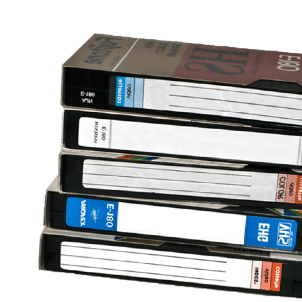 VCRShop | World's Largest Collection of Vintage Video & Audio Equipment