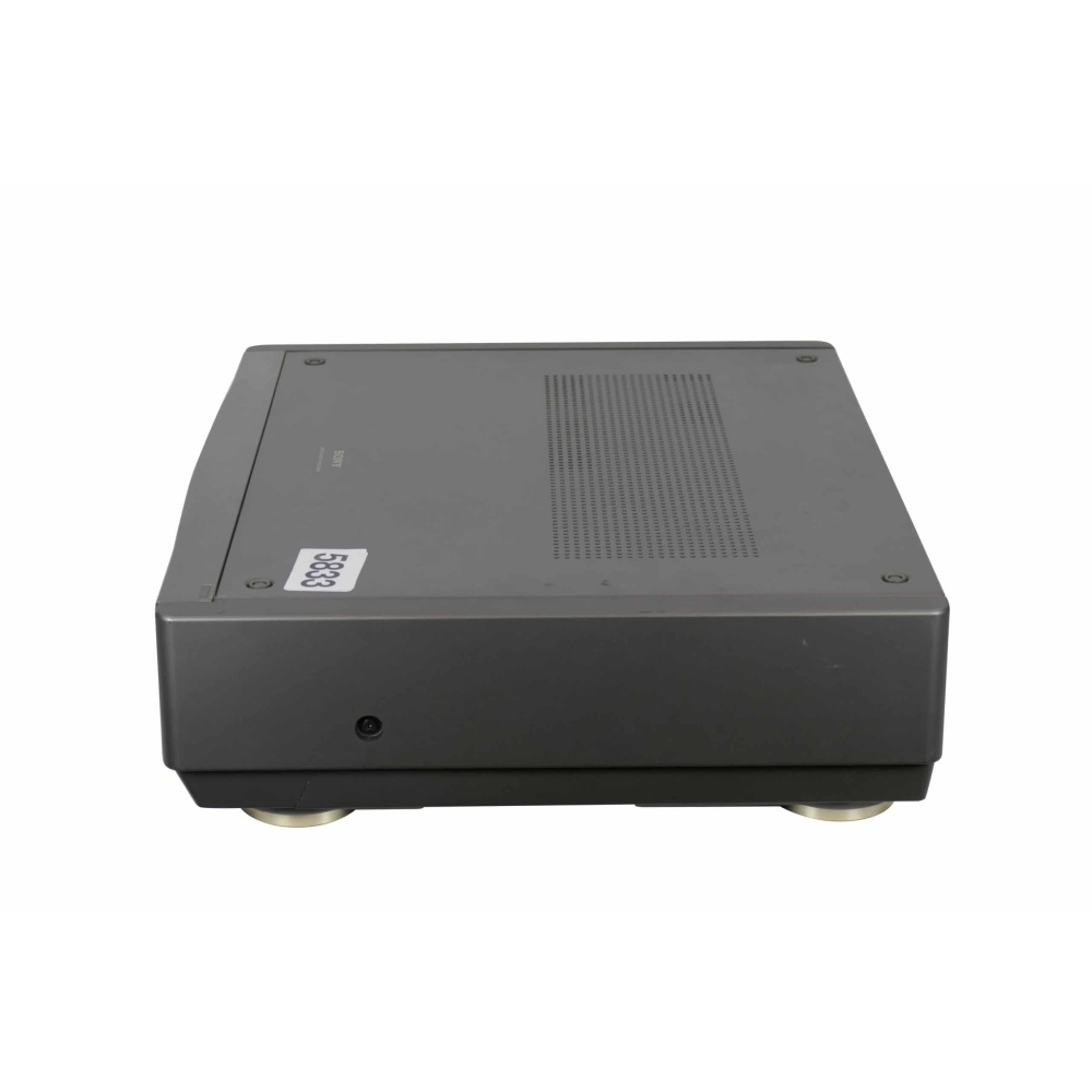 Sony EV-S9000E - Video8 & Hi8 + TBC Time base corrector | VCRShop