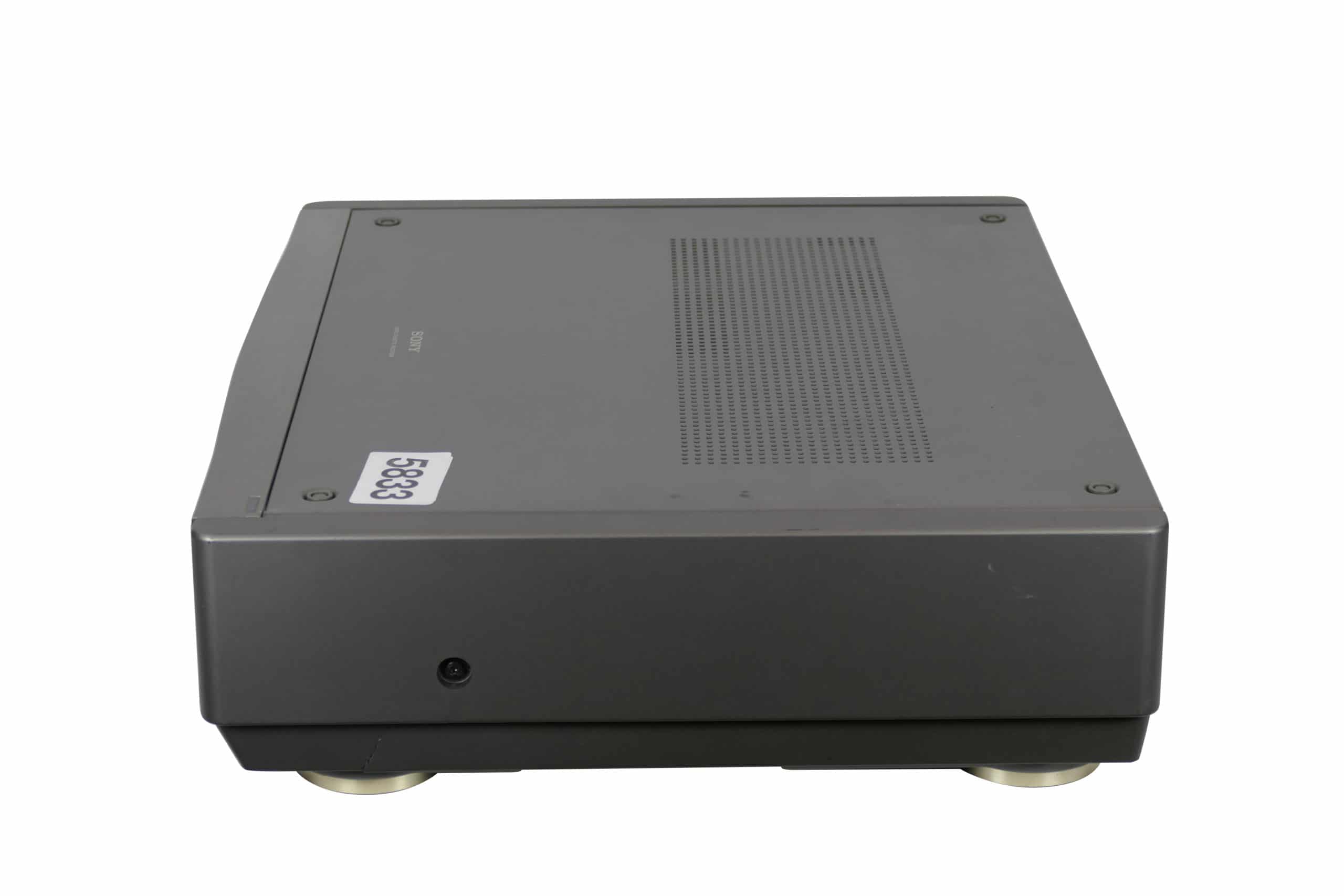 Sony EV-S9000E - Video8 & Hi8 + TBC Time base corrector | VCRShop