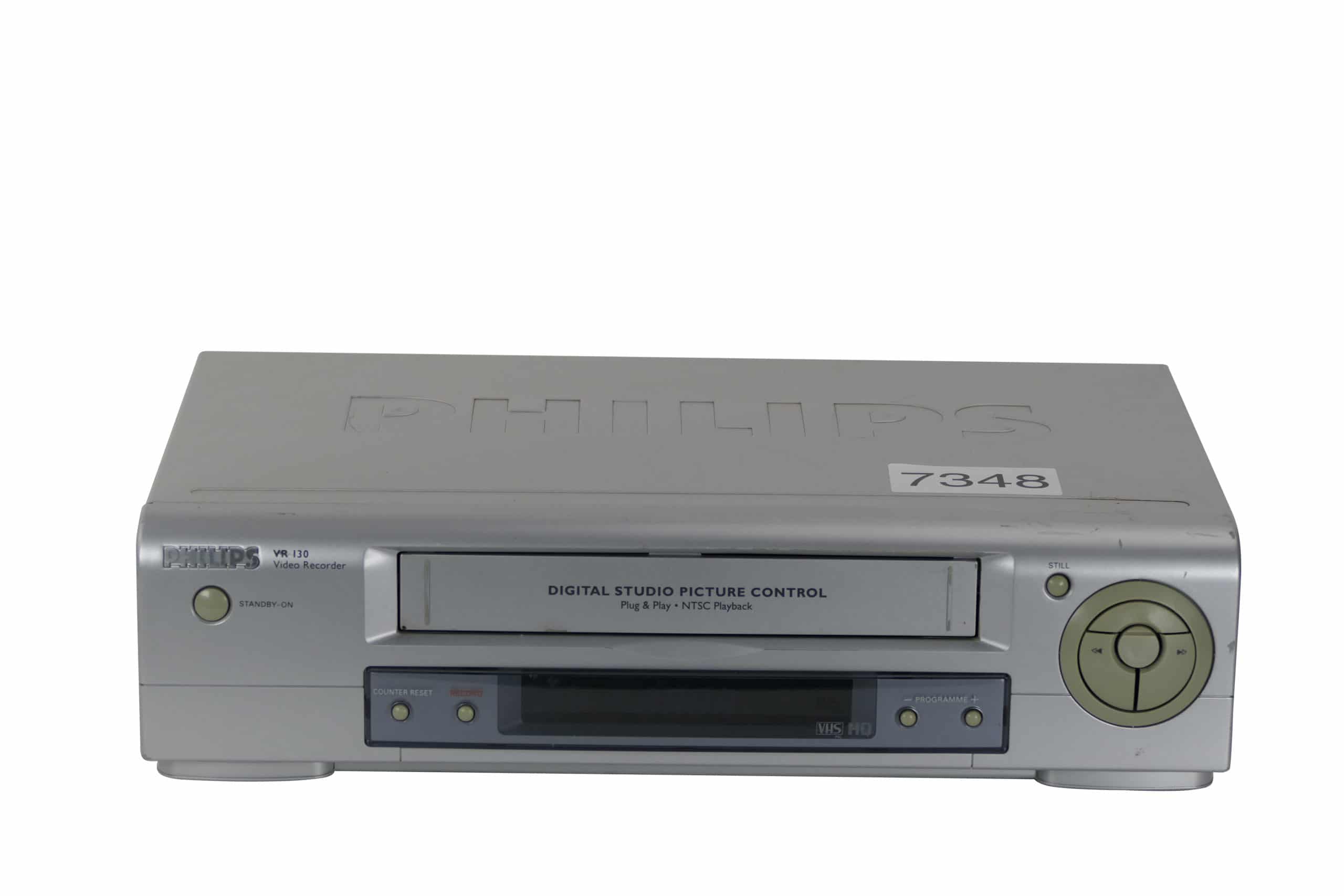 Philips VR130 | VCRShop