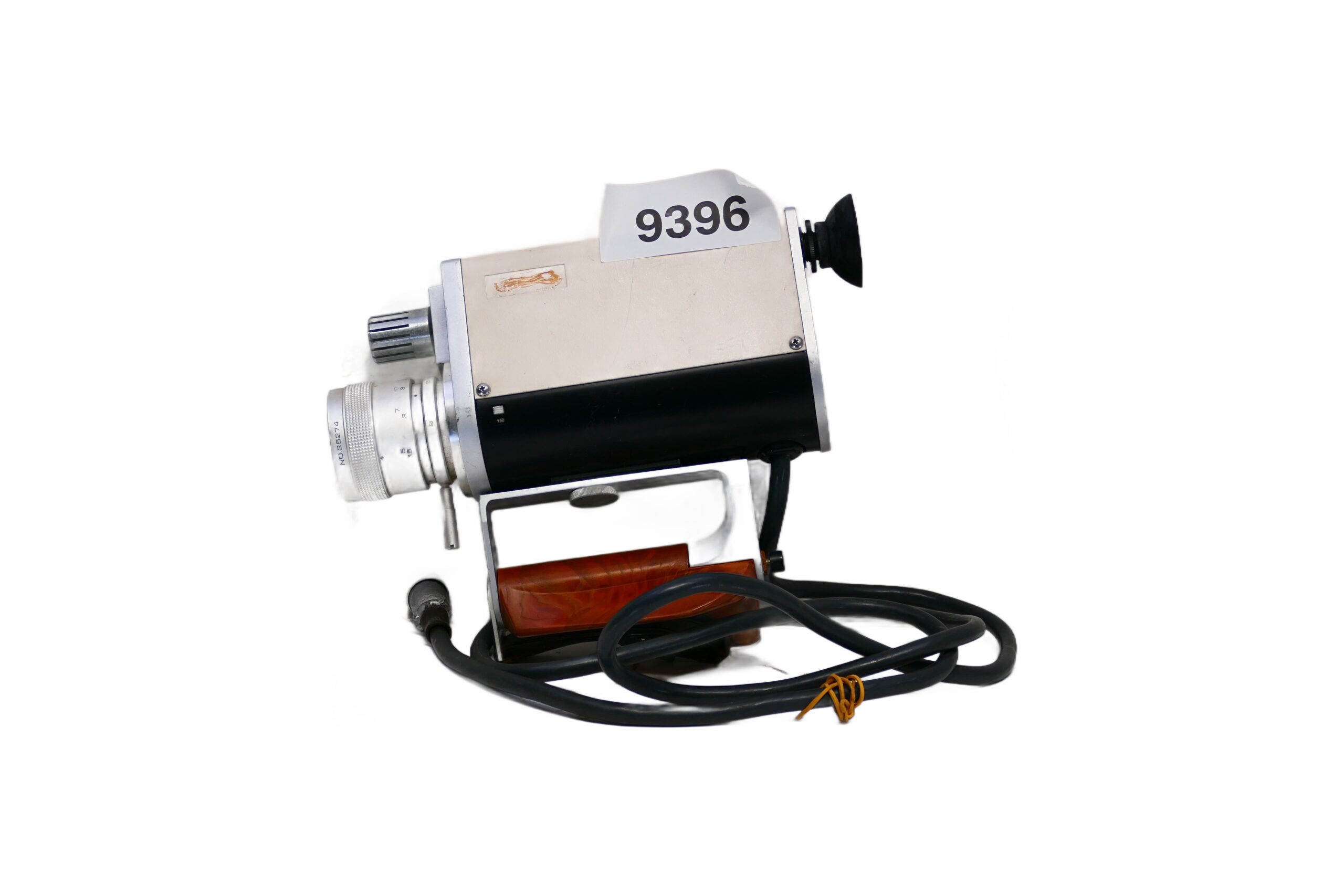 Akai VC-110S | Portable Vintage Camera | VCRShop